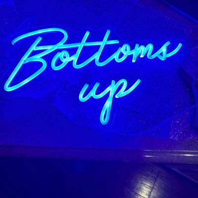 Houston Skyline Neon Sign Custom Neon Sign for Room Decor - Etsy