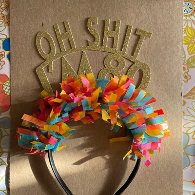 Aloha 50 Cake Toppers 50th Birthday Cake Topper Cake Topper - Etsy