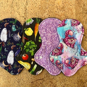 Flawless One Size Preflat Diaper Pattern Fits Approx. - Etsy