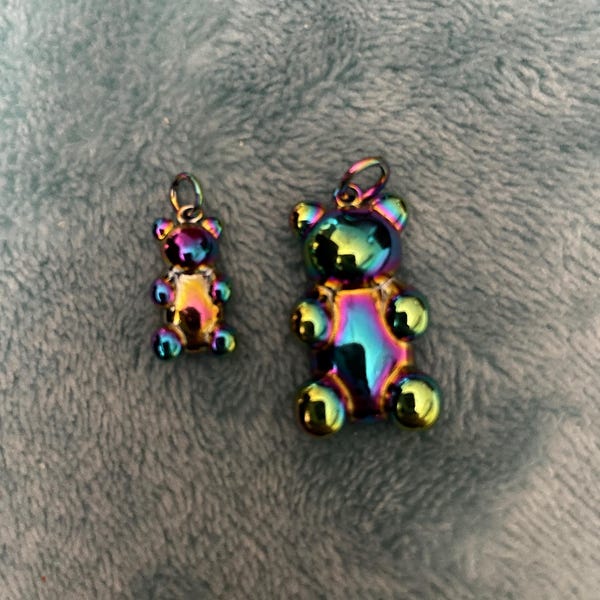Matchstick Charm Enamel Colored Tip Matches Pendant for Earring ...