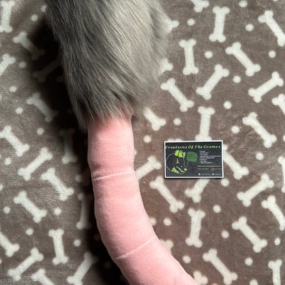 Custom Long Furby - Etsy