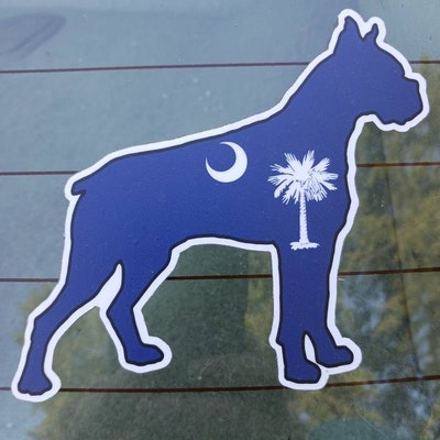 Boop Sticker Dog Nose Sticker Funny Dog Sticker Cute - Etsy