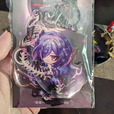 Armarouge Ceruledge Poke Monster Vinyl Waterproof Die Cut Stickers ...