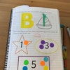 Preschool Journal, Printable Daily Preschool Activity, Learning ...