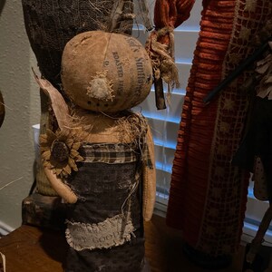 NEW 2020 Instant DOWNLOAD Pattern Primitive Vintage Style | Etsy