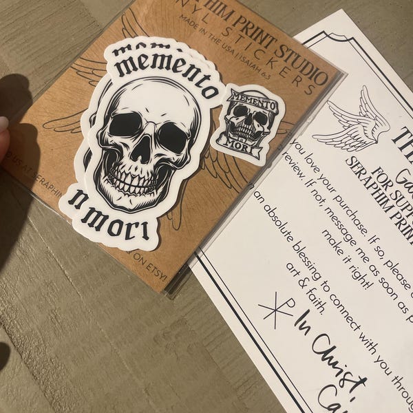 Ecce Agnus Dei Sticker | Behold the Lamb of God | José Campeche | Latin ...