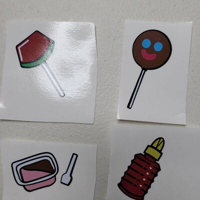 Mexican Candy Vector Bundle Dulces Digital Download SVG Cricut ...