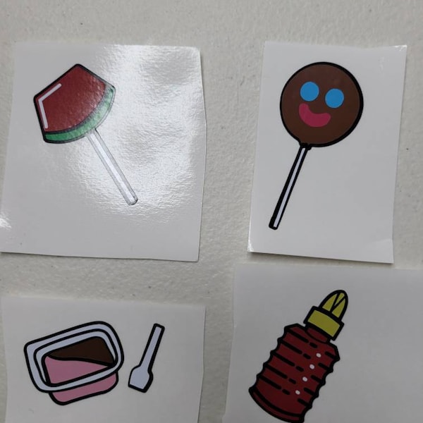 Mexican Candy Vector Bundle - Dulces Digital Download SVG Cricut ...