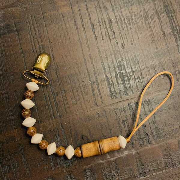 Original Duck Call Pacifier Clip - Etsy