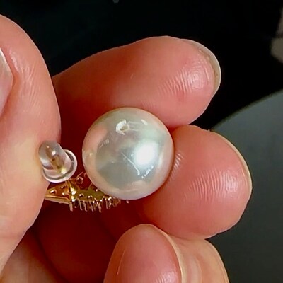 Gypsy Gold or Silver Finger Bracelet CZ Hand Chain Crystals - Etsy