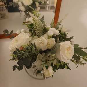 Yellow Rose Buttonholes Lemon Rose Boutonniere Wedding | Etsy UK