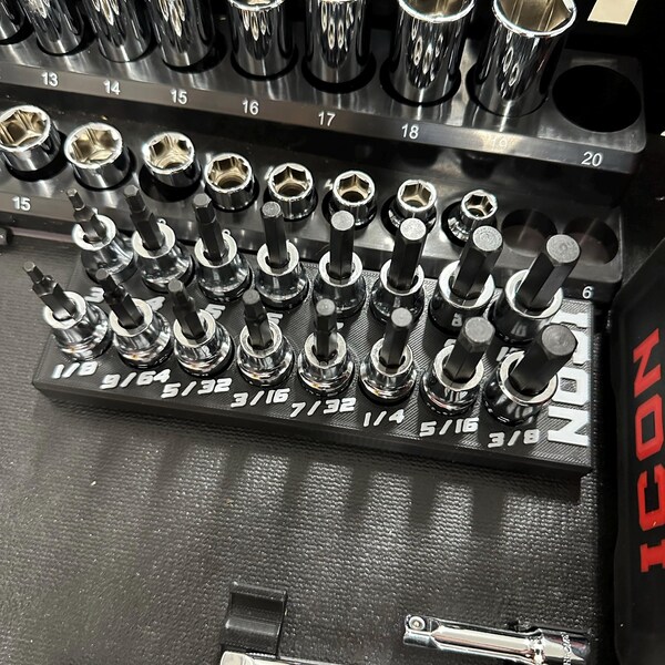 CRAFTSMAN TOOLS Toolbox Emblem Badge Fridge or Toolbox Magnet Badge ...