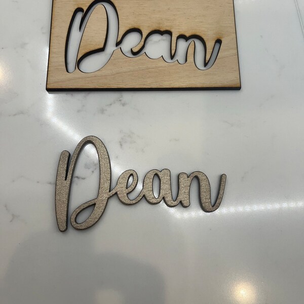 Song Lyrics Frame, Wood 3D Sign, Custom Song Wall Art, Laser Engraved ...