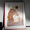 Hand-painted Icon of Saint Peter, Size 25x30x4 Cm. - Etsy