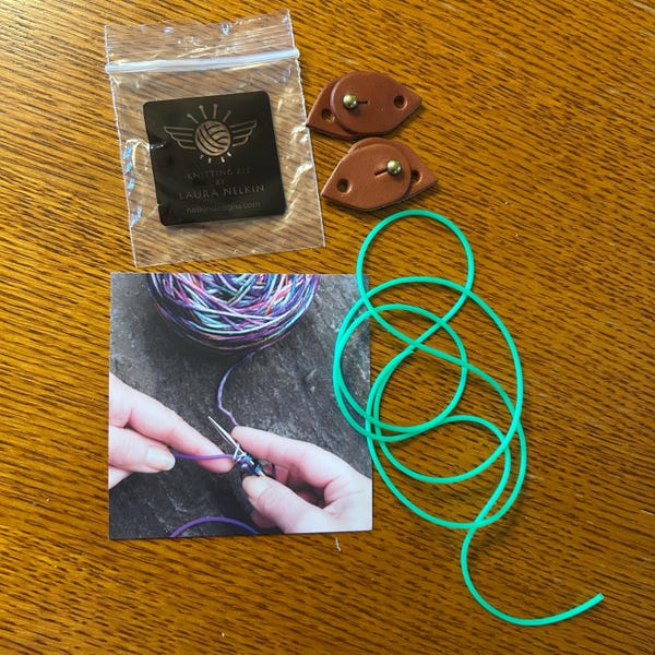 Cowltopus Knitting Pattern - Etsy