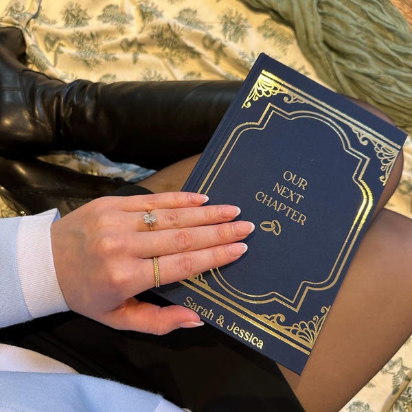 Custom Book Cloth Cover - Etsy