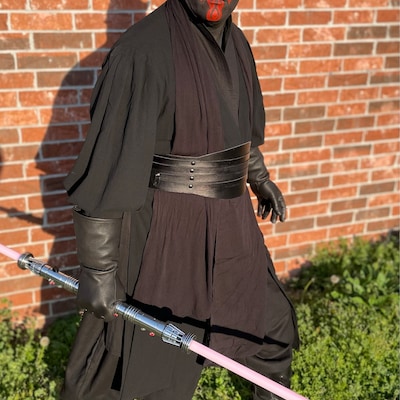 Jedi Consular Gauntlets - Etsy