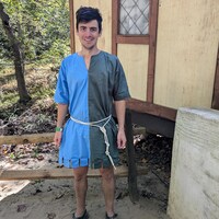 PDF Front Tie Spatterdashes Spats 4521 New Rabbit and Hat Sewing ...