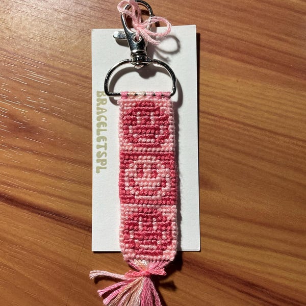 Handmade Cottage Core Friendship Bracelets - Etsy