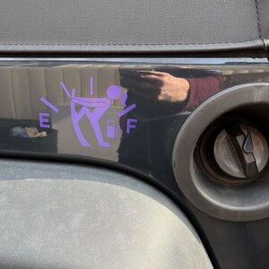 Alien Hand Wave Peace for Jeep Side Mirrors Wave Decal Set - Etsy