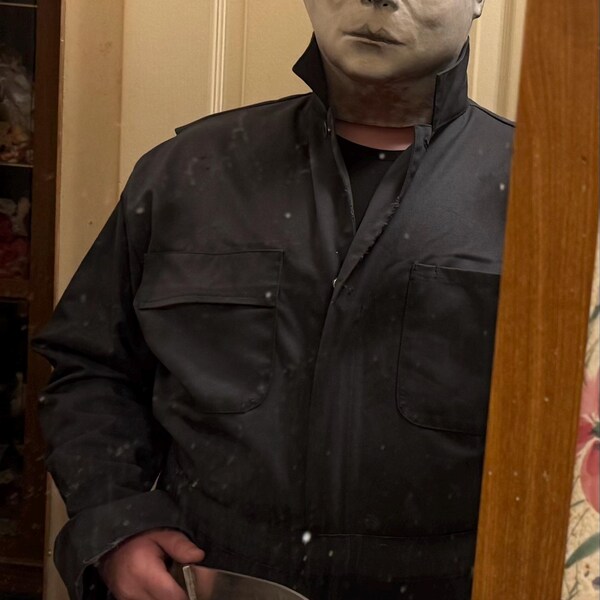 Nightmare Wear P1, Freddy Krueger Sweater, Nightmare on Elm Street ...