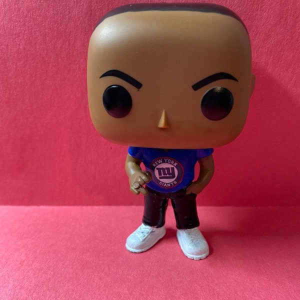Custom Eminem Funko Pop Depicting His Iconic Song Stan. - Etsy UK