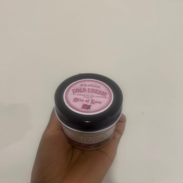 Milk of Roses, 1811 Victorian Recipe, Rose Face Toner, Makeup Remover ...