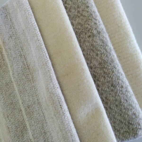 CUTTING Service...have Your Wool Cut Into Strips for Rug Hooking, Cut ...