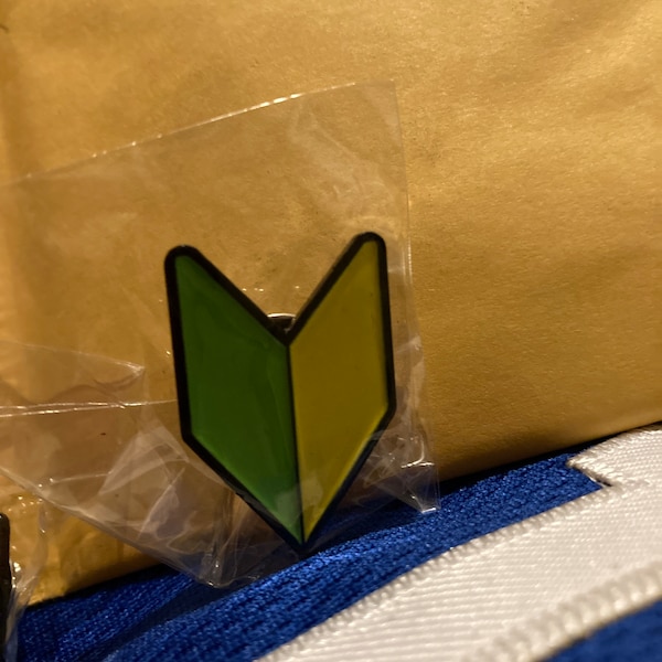 Automotive Race Car Enamel Lapel Pins - Etsy