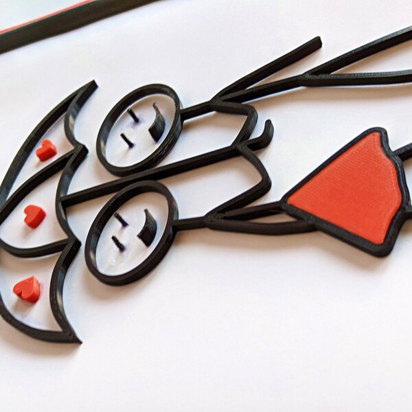 Rectangle Frame Split Svg | Single Line Rectangle | Double Line ...