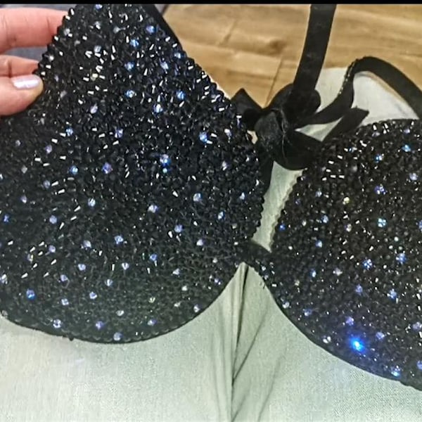 Competition Set Rhinestone Fitness NPC IFBB WBFF Figure Competition ...