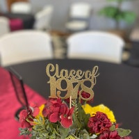 Class of 1978 Banner Class Reunion Party Decorations Custom - Etsy