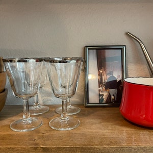 Anchor Hocking Milk Glass Panel Pedestal Bowl With Grapes and Vines ...