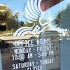 Custom Business Open Hour Sign Ver.6 Oracal 651 Vinyl Decal for Office ...