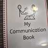 My Communication Book - Visual Communication, Autism SEN, Now and Next ...