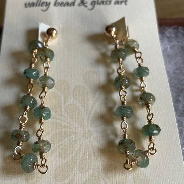 Leather Hair Barrette With Stick, Leather Hair Slide, Stick Barrette ...