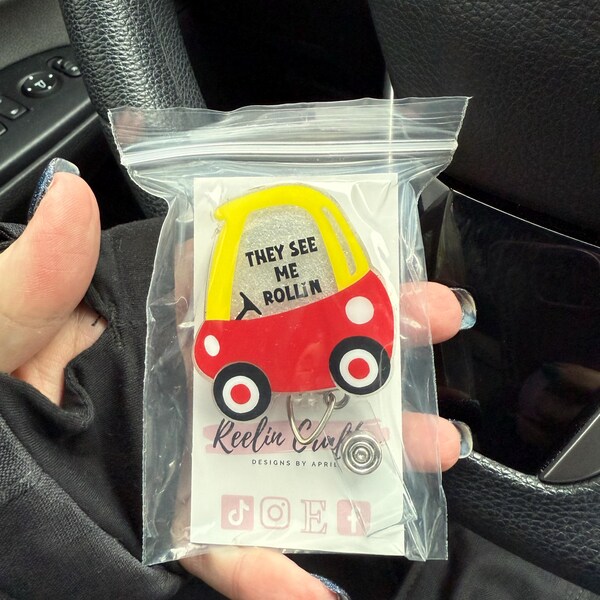 Gingerbread Christmas Ornament Set Gift Exchange Co-worker Secret Santa ...