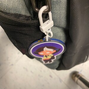 Twisted Wonderland TWST Extra Characters 34 Stickers - Etsy