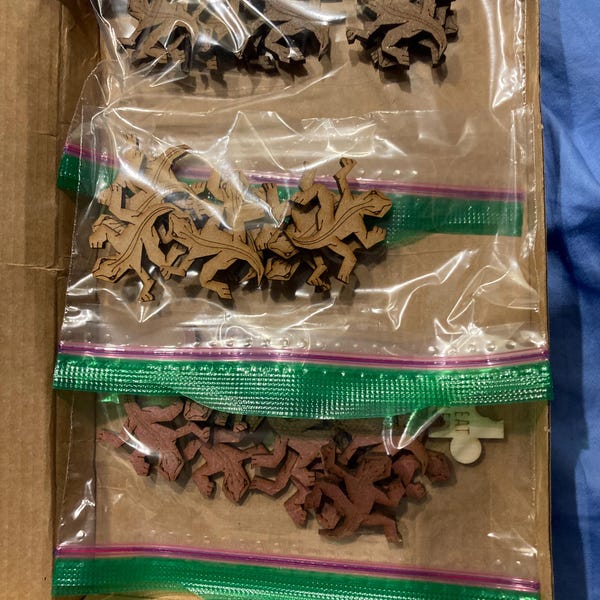 Secret Storage Cryptex PLANS, Lock Box Puzzle FILES - Etsy