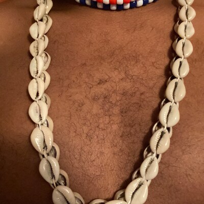 White Big 5 Traditional African Spirituality Amabhayi - Etsy
