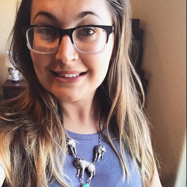 Vintage Maskit Dress Made in Israel 100% Wool Hand Stitched Details ...