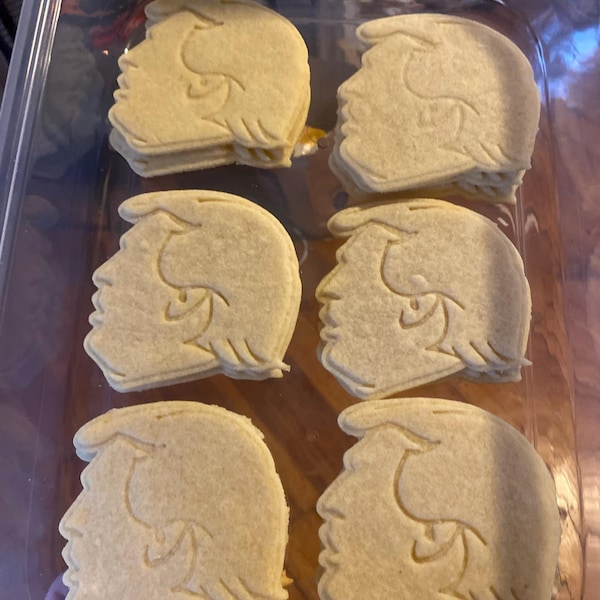 Tarot Cards Cookie Cutter Set- the Sun and the Moon - Etsy