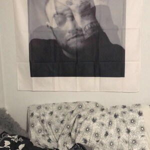 Glass Animals Zaba Album Cover Large Banner 40x40 - Etsy