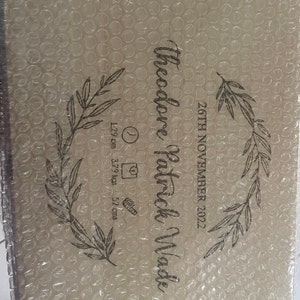 Custom Gold Foil Scratch off Cards Will You Be My Bridesmaid - Etsy