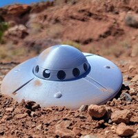 Sam of All Colors Sam the Sandown Ghost Clown Alien Clown Cryptid ...