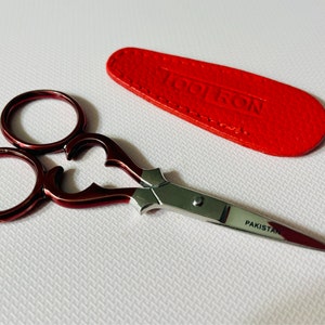 Stitch Snip With Hook - Etsy