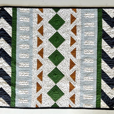 Summer Pop Quilt Pattern PDF - Etsy