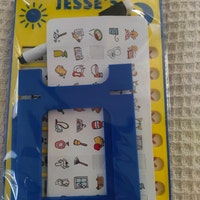 150 Refill Stickers for Routine Chart, Daily Tasks Stickers, Kids ...