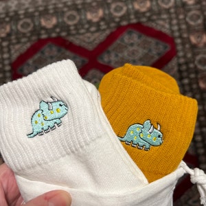 White Socks Cat Paw Sock Pack for Women Cool Socks Cat Paw - Etsy