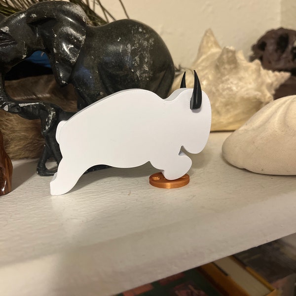 Replica/ Bison Whistle / Avatar the Last Airbender - Etsy